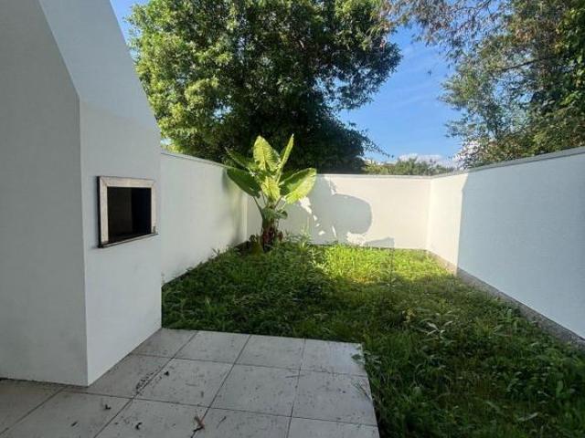 Sobrado Novo à Venda no Bairro São Jorge, Novo Hamburgo