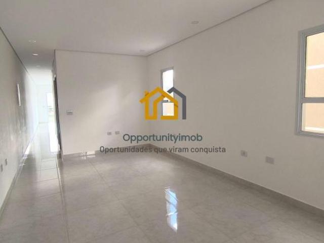 Sobrado Novo à Venda no Bela Vista – Osasco | 3 Dorms 1 Suíte | 3 Vagas | Acabamento Completo