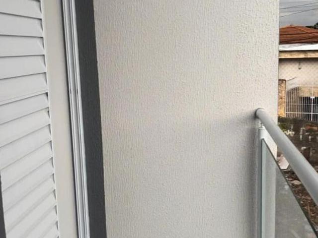 Sobrado Novo à Venda no Campo Limpo, SP com 3 dorms e suíte