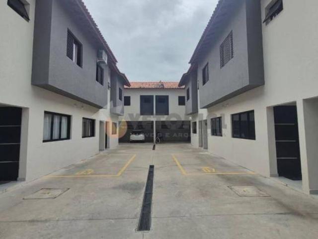 Sobrado novo à venda no Cidade Jardim em Caraguatatuba SP