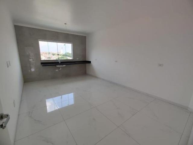 Sobrado novo à venda no Jardim São José Zona Norte
