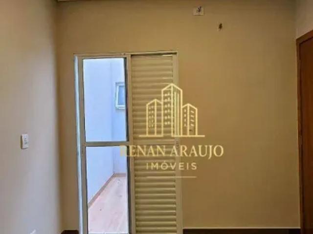 Sobrado novo a venda no Jardim Santo Elias