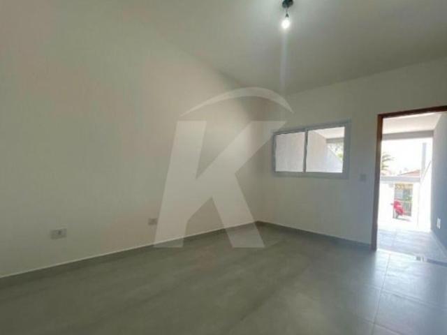 Sobrado Novo à Venda no Jardim Paraíso Residencial 3 Dormitórios 1 Suíte, 3 Vagas