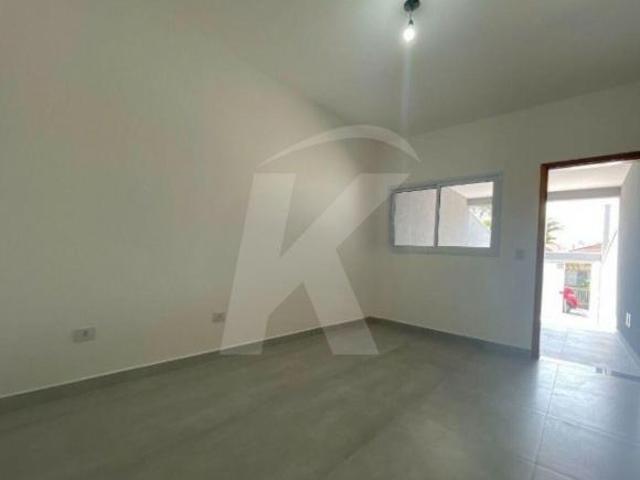Sobrado Novo à Venda no Jardim Paraíso Residencial 3 Dormitórios 1 Suíte, 3 Vagas