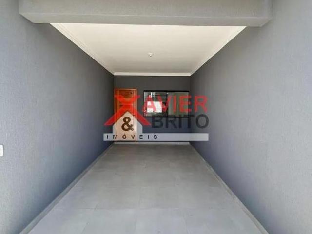 Sobrado Novo à Venda no Jardim Vila Formosa 3 Quartos, Suíte com Sacada e 2 Vagas 130m², Permuta