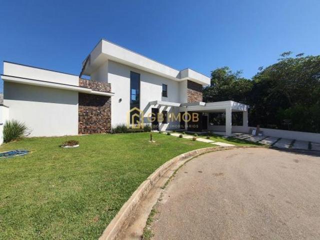 Sobrado novo a venda no Phytus GB7809