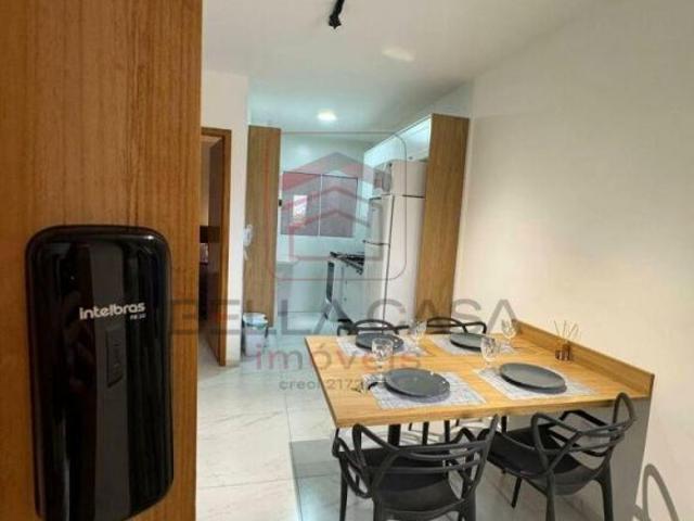 Sobrado Novo a Venda no Pq Sao Lucas