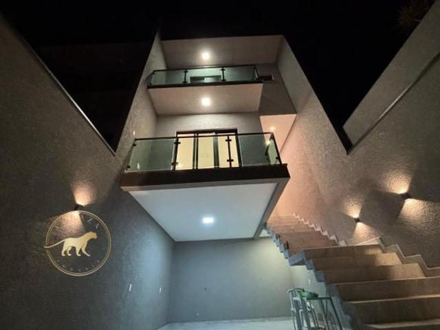 Sobrado Novo à Venda no Residencial San Marino – Caieiras/SP