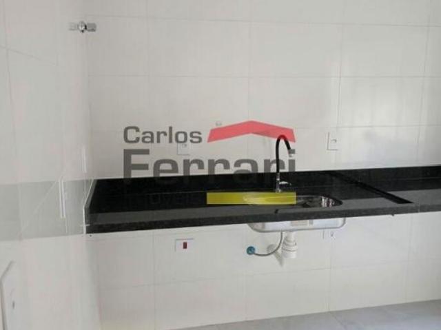 Sobrado novo a venda, Parque Mandaqui, 03 dormitórios, 01 suíte, 03 vagas, churrasqueira