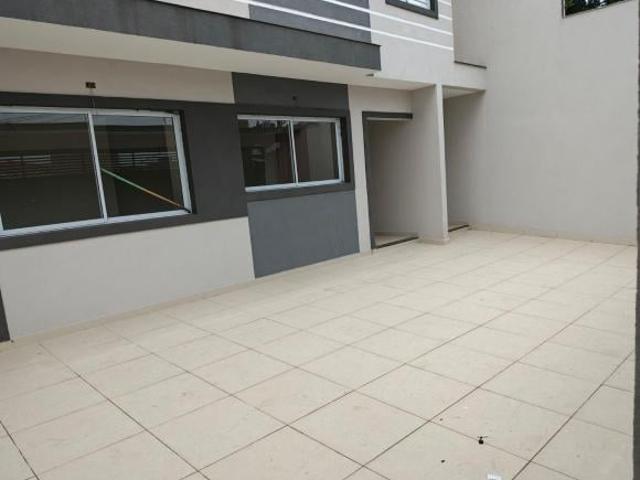Sobrado Novo à Venda – Parque Vitória