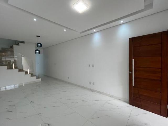 Sobrado Novo à Venda – Pirituba