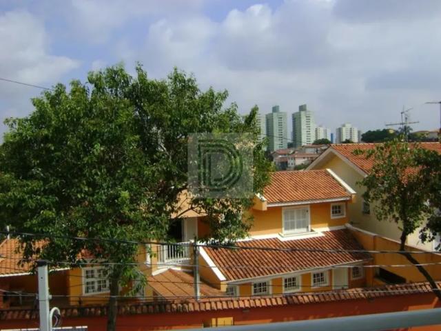 Sobrado Novo à Venda Próximo ao Centro Comercial do Bonfiglioli
