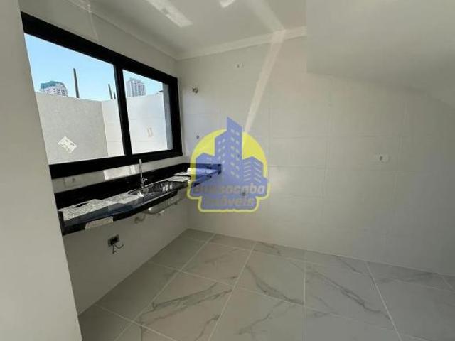 Sobrado Novo á Venda R$ 630.000,00 I Casa 04 Vila Osasco I 69m² I CÓDIGO: SO0804_BUSSOC