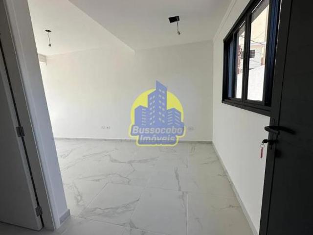 Sobrado Novo á Venda R$ 630.000,00 I Casa 05 Vila Osasco I 69m² I CÓDIGO: SO0804_BUSSOC