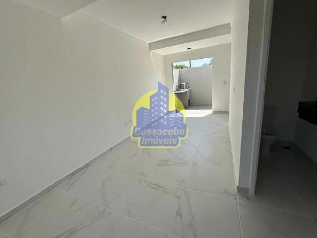 Sobrado Novo á Venda R$ 630.000,00 I Casa 07 Vila Osasco I 68.30 m² I CÓDIGO: SO0806_BUSSOC