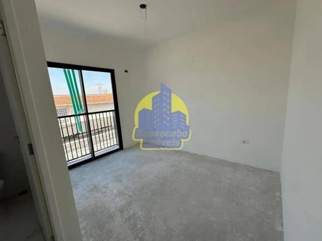 Sobrado Novo á Venda R$ 630.000,00 I Casa 03 Vila Osasco I 69.00 m² I CÓDIGO: SO0801_BUSSOC