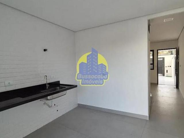 Sobrado Novo à Venda! R$ 870.000 UNIDADE 01 I Bela Vista, Osasco/SP I CÓDIGO: SO0850_BUSSOC