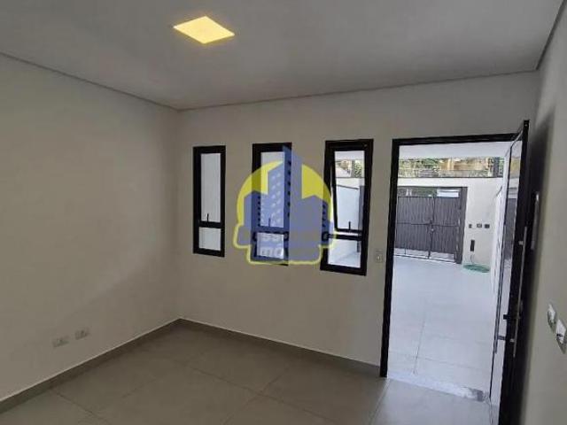 Sobrado Novo à Venda! R$ 830.000 I Unidade 02 Bela Vista, Osasco/SP I CÓDIGO: SO0770_BUSSOC