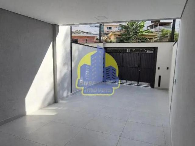 Sobrado Novo à Venda! R$ 830.000 I Unidade 03 Bela Vista, Osasco/SP I CÓDIGO: SO0849_BUSSOC