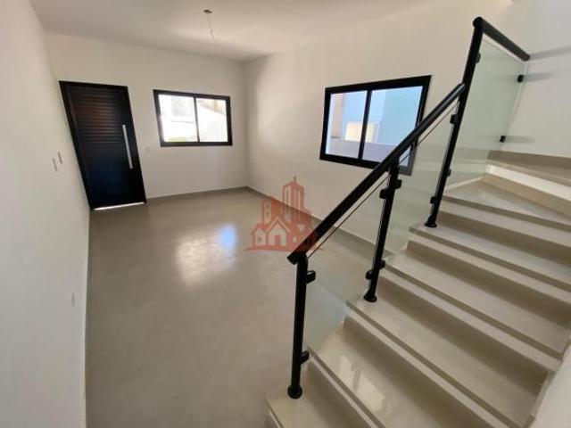 SOBRADO NOVO À VENDA – RESIDENCIAL VILLA D&apos ESTE | COTIA/SP
