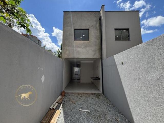 Sobrado Novo à Venda — Residencial Santo Antônio, Franco da Rocha SP