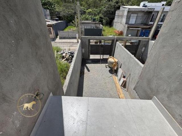 Sobrado Novo à Venda — Residencial Santo Antônio, Franco da Rocha SP