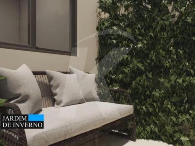 Sobrado novo à venda Santana, 172 m², 3 suítes, 2 salas, 2 vagas