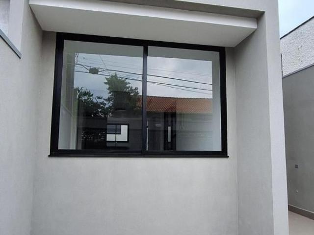 Sobrado Novo Alto Padrão | 500m do Shopping | Rua Silenciosa