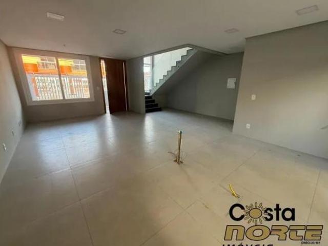 Sobrado NOVO Alto Padrão Junto ao Fórum de Tramandaí