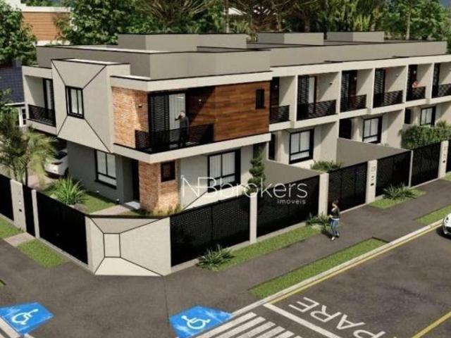 SOBRADO NOVO ALTO PADRÃO PRONTO PRA MORAR