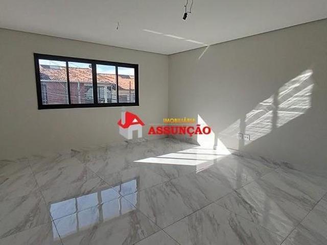 SOBRADO NOVO ASSUNÇÃO SBCAMPO