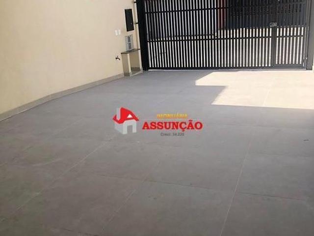 SOBRADO NOVO BAIRRO ASSUNÇÃO OPORTUNIDADE