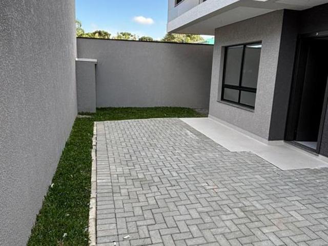 Sobrado novo Bairro Campo Comprido