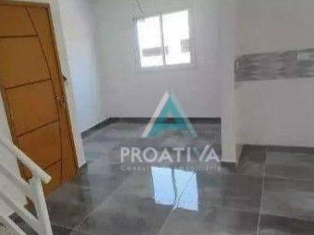 sobrado Novo Bairro Cecilia Maria