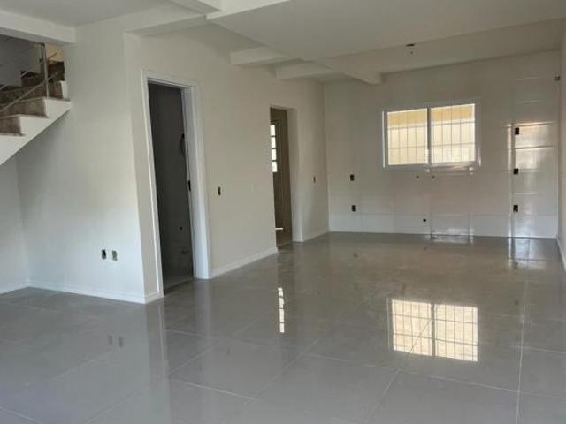 Sobrado Novo Bairro Fátima