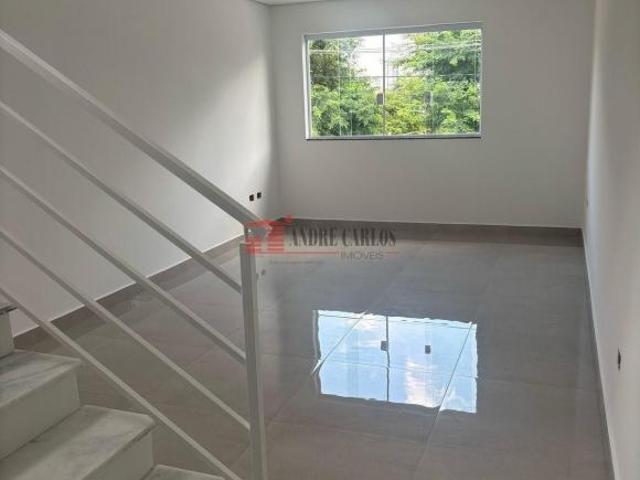 Sobrado Novo Bela Vista Osasco