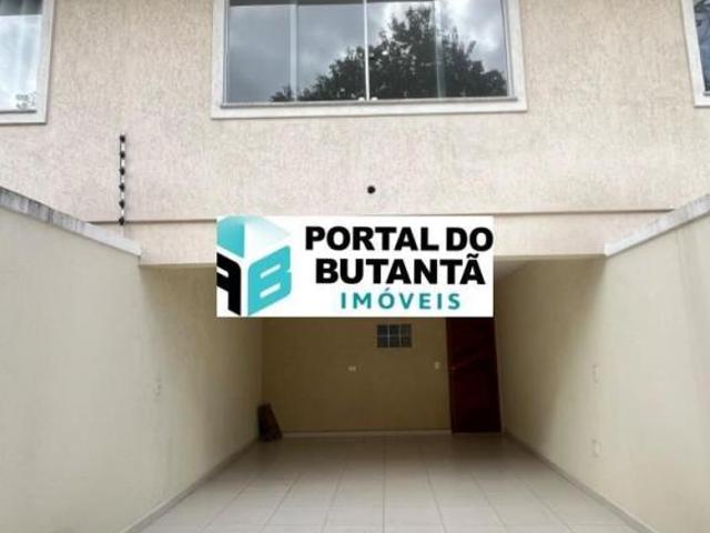 Sobrado novo, Butantã, São Paulo