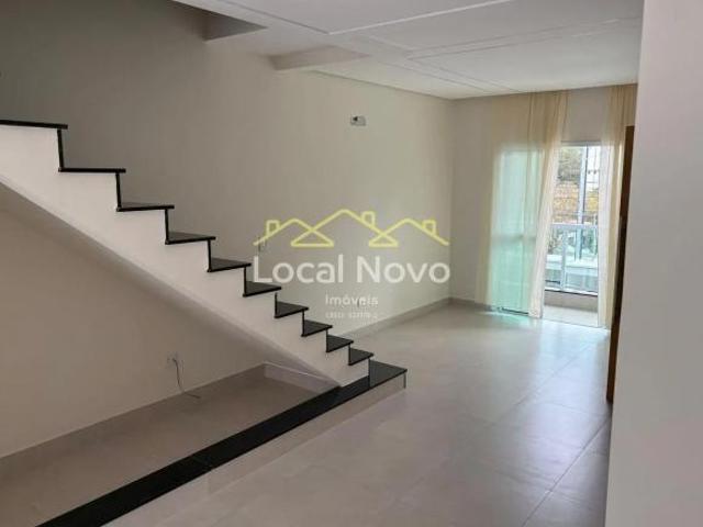 Sobrado novo dc ok espaço para picina à venda, Vila Augusta, Guarulhos, SP