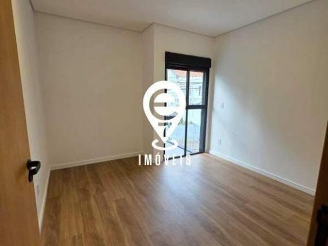 SOBRADO NOVO DE 3 DORMITÓRIOS Á VENDA NA VILA GUMERCINDO!