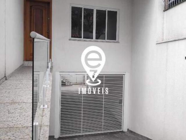 SOBRADO NOVO DE 03 SUÍTES 4 VAGAS COM TERRAÇO