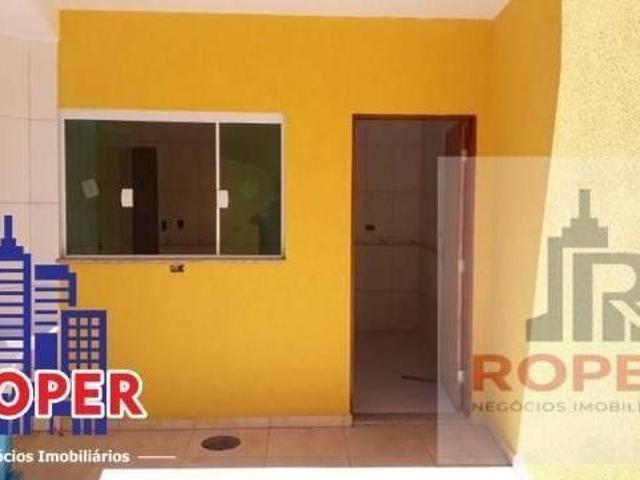 SOBRADO NOVO DE 100 M²/3 DORMITÓRIOS/2 VAGAS À VENDA NA VILA MATILDE
