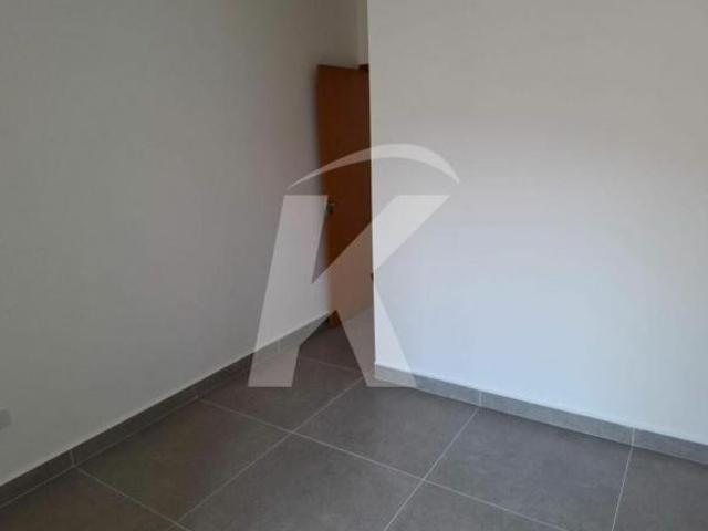 Sobrado NOVO de 115 mts², 03 suítes, 02 vagas, à Venda na Vila Isolina Mazzei