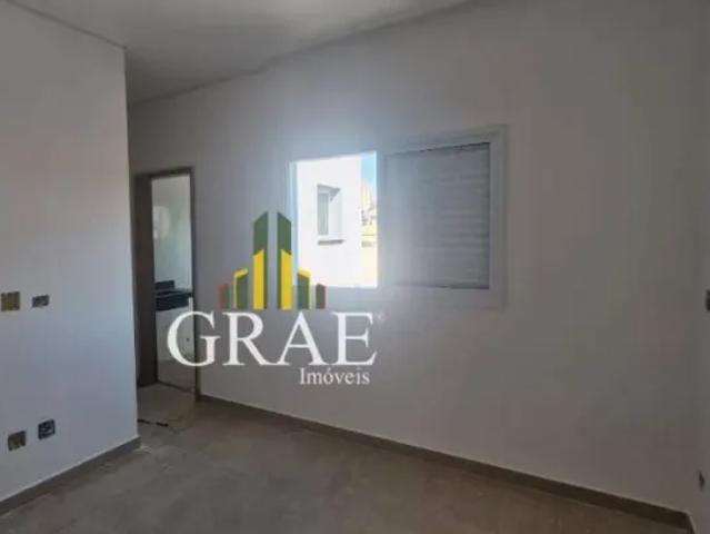Sobrado novo de 184,82m², 3 suítes, escritório, 4 vagas, a venda no Bairro Assunção São Bernardo