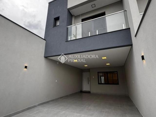 SOBRADO NOVO DE 200 M² SÃO BERNARDO DO CAMPO VILA EUCLIDES