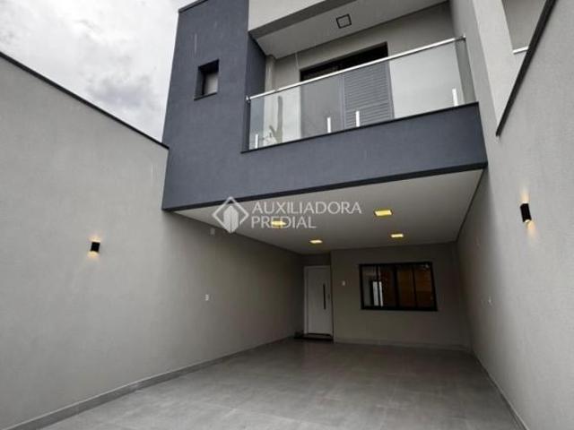 SOBRADO NOVO DE 200M² SÃO BERNARDO DO CAMPO VILA EUCLIDES