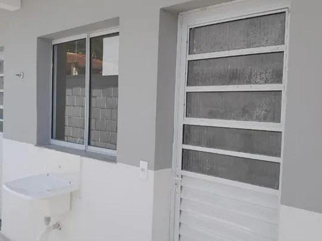 Sobrado Novo de 2 Dormitórios no Jardim Betânia
