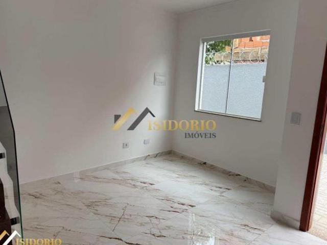 SOBRADO NOVO DE CONDOMÍNIO NO CIC! 03 QUARTOS, SACADA!