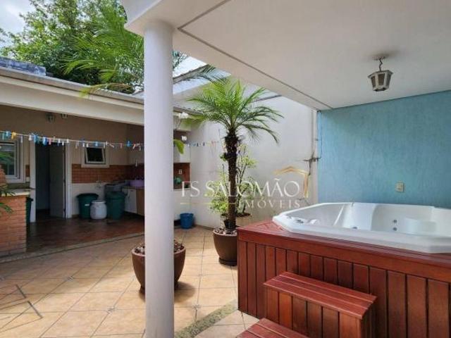Sobrado NOVO de Alto Luxo à Venda na Vila Romana