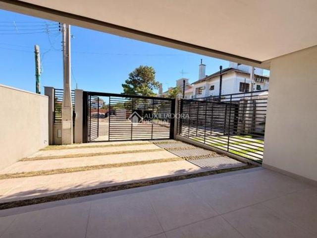 Sobrado Novo de Alto Padrão