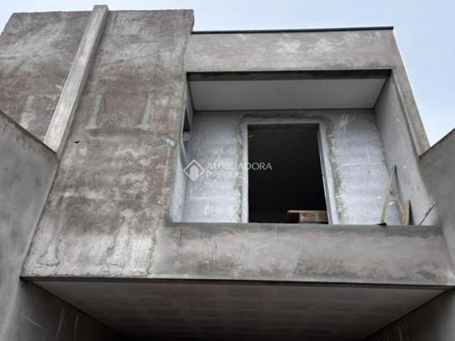 Sobrado Novo de Alto Padrão em SBC 3 Suítes, 4 Vagas e Lazer Privativo